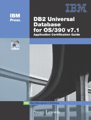 DB2 Universal Database for Os/390 - 예스24