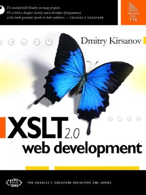 XSLT 2.0 Web Development - 예스24