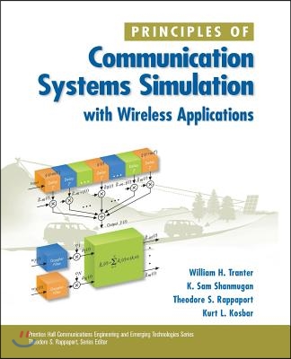 Principles of Communication Systems Simulation with Wireless ...