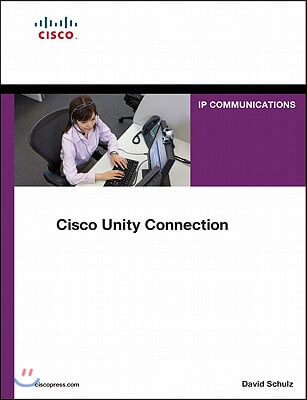 Cisco Unity Connection - 예스24