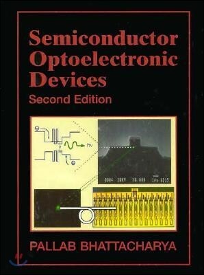 Semiconductor Optoelectronic Devices - 예스24