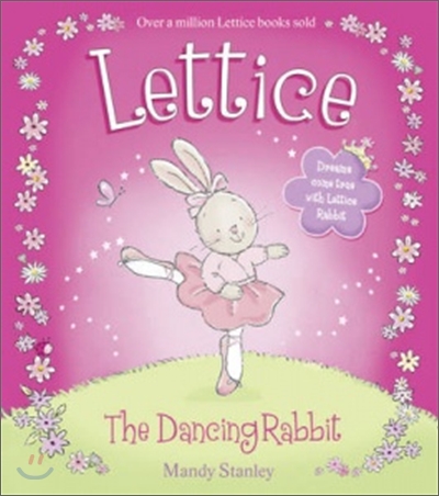 Lettice the Dancing Rabbit - 예스24