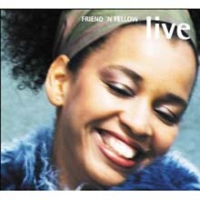 Friend n Fellow - Live - 예스24