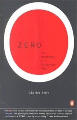 Zero: The Biography of a Dangerous Idea - 예스24