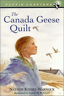 The Canada Geese Quilt - YES24