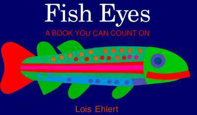 Fish Eyes: A Book You Can Count on - 예스24