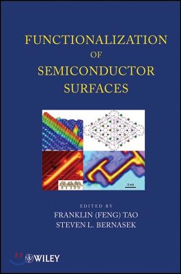 Semiconductor Surfaces - 예스24