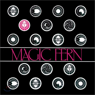 Magic Fern - Magic Fern (LP Miniature) - 예스24