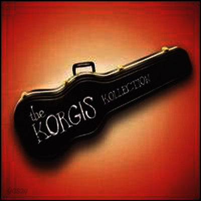 Korgis - Korgis Kollection (Bonus Tracks)(CD) - 예스24