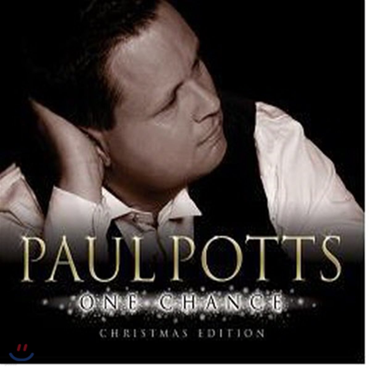 [중고] Paul Potts / One Chance (Christmas Edition/2CD) - 예스24