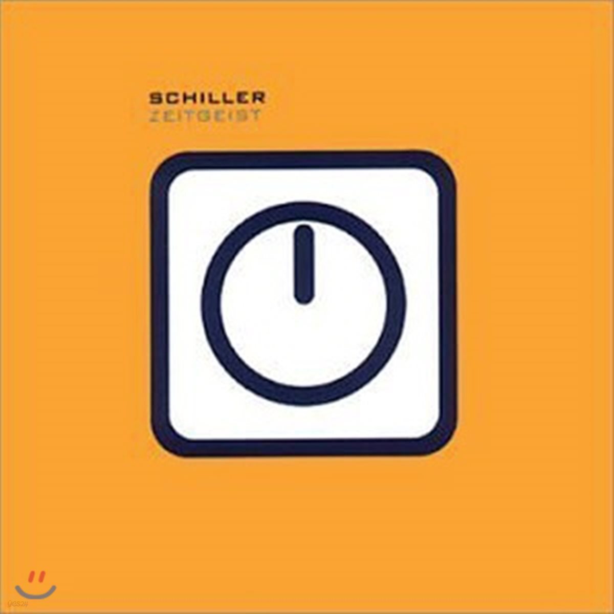 [중고] V.A / Schiller Zeitgeist (3CD/수입) - 예스24