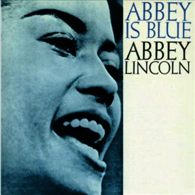 Abbey Lincoln - Abbey Is Blue/It's Magic (Remastered) (2 On 1CD)(CD) - 예스24