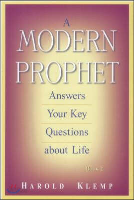 Modern Prophet - 예스24