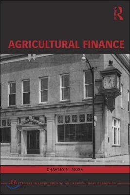 Agricultural Finance - 예스24