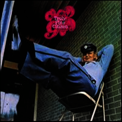 Moby Grape - Truly Fine Citizen (Bonus Tracks) - 예스24
