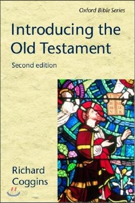 Introducing the Old Testament - 예스24