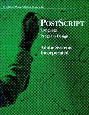PostScript Language Program Design - 예스24