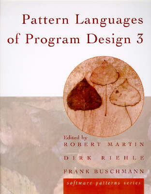 Pattern Languages of Program Design 3 - 예스24