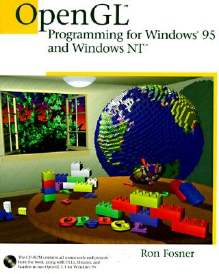 OpenGL Programming for Windows 95 and Windows NT - 예스24
