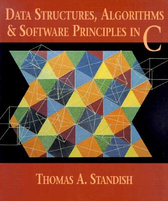 The Data Structures, Algorithms, and Software Principles in C - 예스24