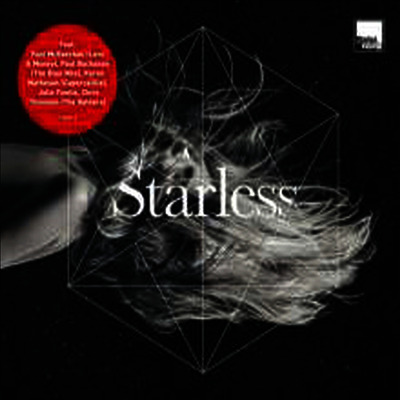 Starless - Starless (Digipack)(CD) - 예스24