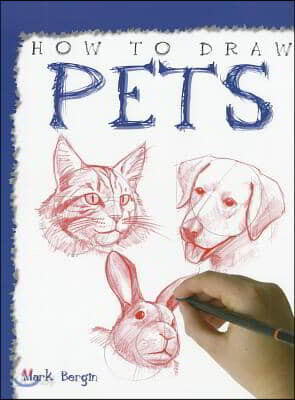 How to Draw Pets - 예스24
