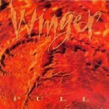 Winger - Pull - 예스24