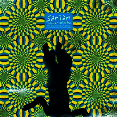 Samiam - Whatever's Got You Down (LP) - 예스24
