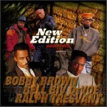 Bobby Brown, Bell Biv Devoe, Ralph Tresvant - New Edition Solo Hits - 예스24
