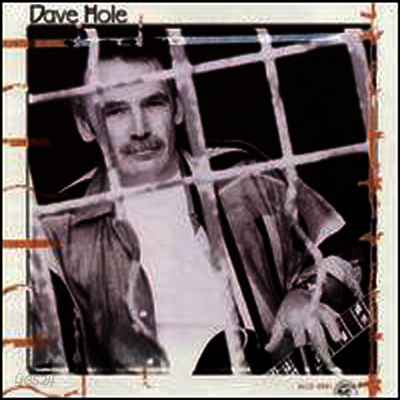 Dave Hole - Outside Looking In (CD) - 예스24