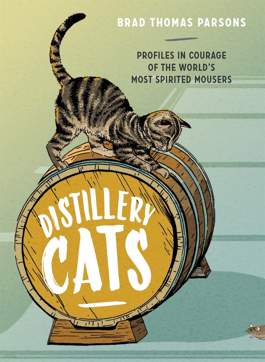 [전자책] Distillery Cats - 예스24