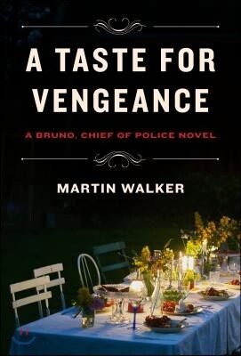 A Taste for Vengeance - 예스24