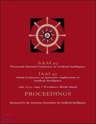 AAAI-97: Proceedings of the Fourteenth National Conference on ...