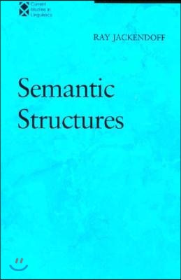 Semantic Structures - 예스24