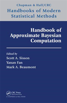 Handbook of Approximate Bayesian Computation - 예스24
