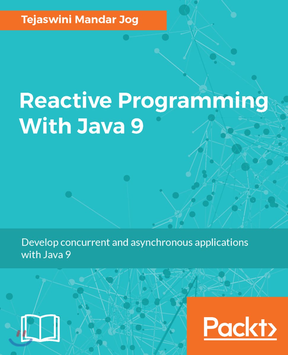 Reactive Programming with Java 9 - YES24