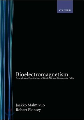 Bioelectromagnetism - 예스24