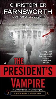 The President's Vampire - 예스24