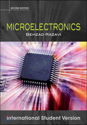 Fundamentals of Microelectronics - 예스24