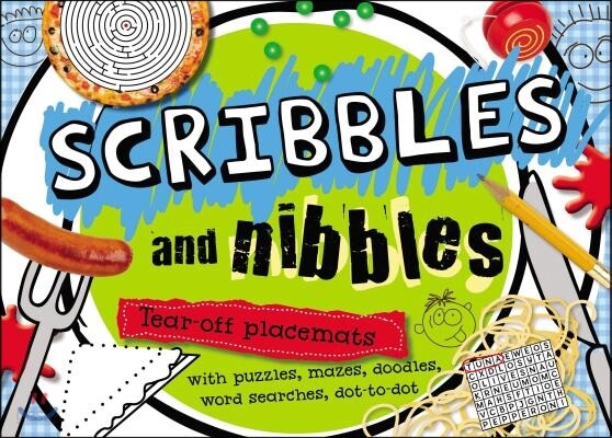 Scribbles and Nibbles - 예스24