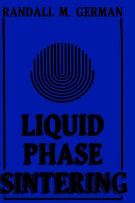 Liquid Phase Sintering - YES24