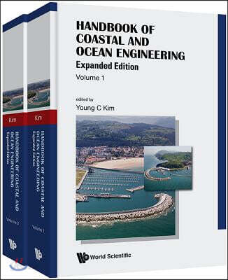 Handbook of Coastal and Ocean Engineering - 예스24