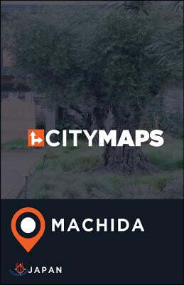 City Maps Machida Japan - 예스24