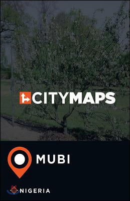 City Maps Mubi Nigeria - 예스24