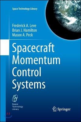 Spacecraft Momentum Control Systems - 예스24