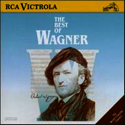The Best Of Wagner - Eugene Ormandy - 예스24