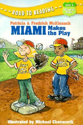 Miami Jackson Makes the Play - 예스24