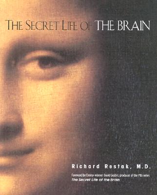 The Secret Life of the Brain - 예스24