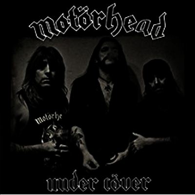Motorhead - Under Cover (Gatefold Cover)(180G)(LP) - 예스24