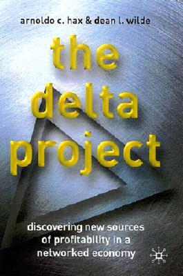 The Delta Project - 사락리뷰